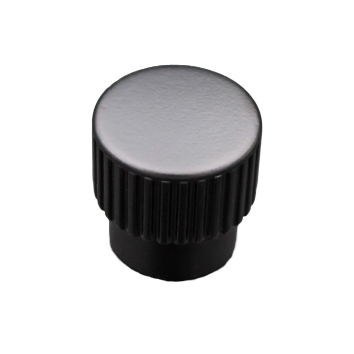 Salo Linear 1" Diameter Circle Knob | Wayfair