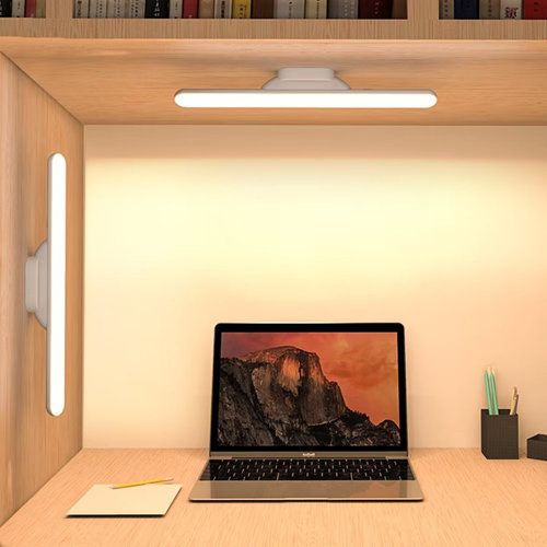 Aptoco Rechargeable Night Light | Wayfair