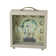 Happy Larry Mozelle Text & Numbers Money Box | Wayfair.co.uk