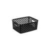 Starplast Plastic Basket & Reviews | Wayfair