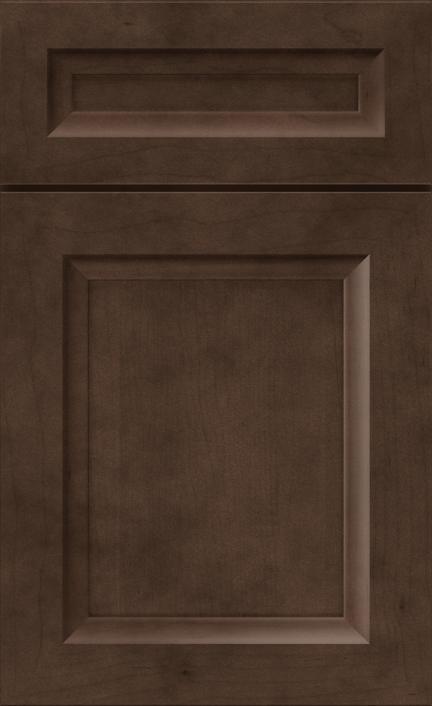 Dwelling Cranbrook Maple Cabinet Door Sample | Wayfair