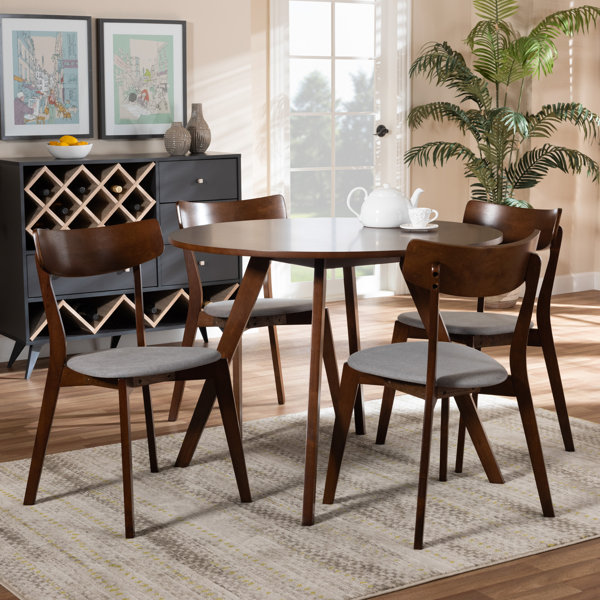 5 Piece Kitchen & Dining Room Sets You'll Love - Wayfair Canada