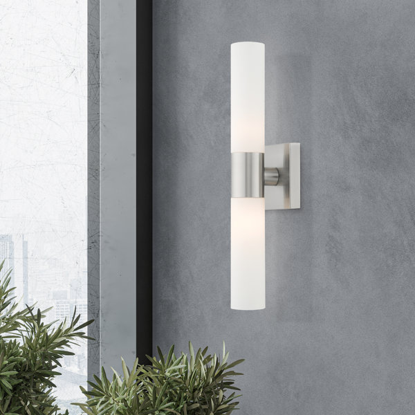 Modern Vanity Lighting | AllModern