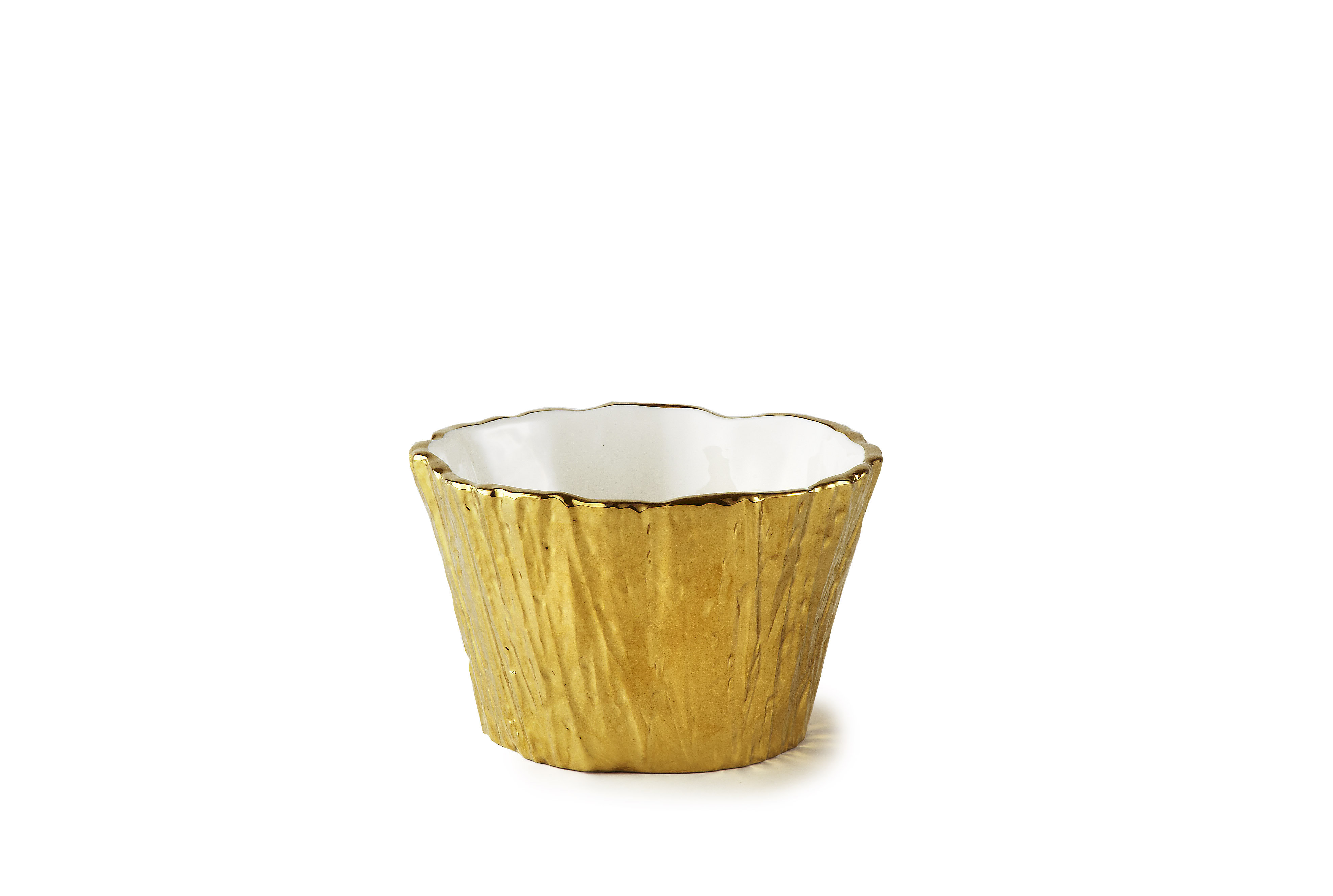 Mercer41 Porcelain China Serving Bowl & Reviews | Wayfair