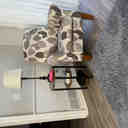 17 Stories Jakwan Oval End Table with 3-Tier Storage Shelves "& Reviews ...