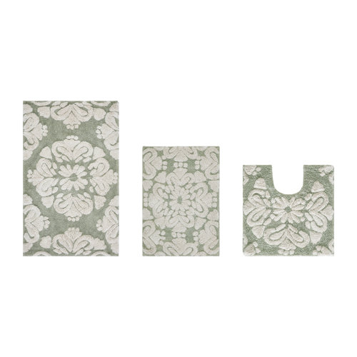 Bath Rugs | Wayfair