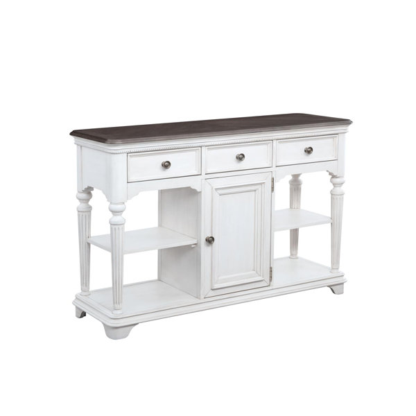 Laurel Foundry Modern Farmhouse® Arya 54" Console Table | Wayfair