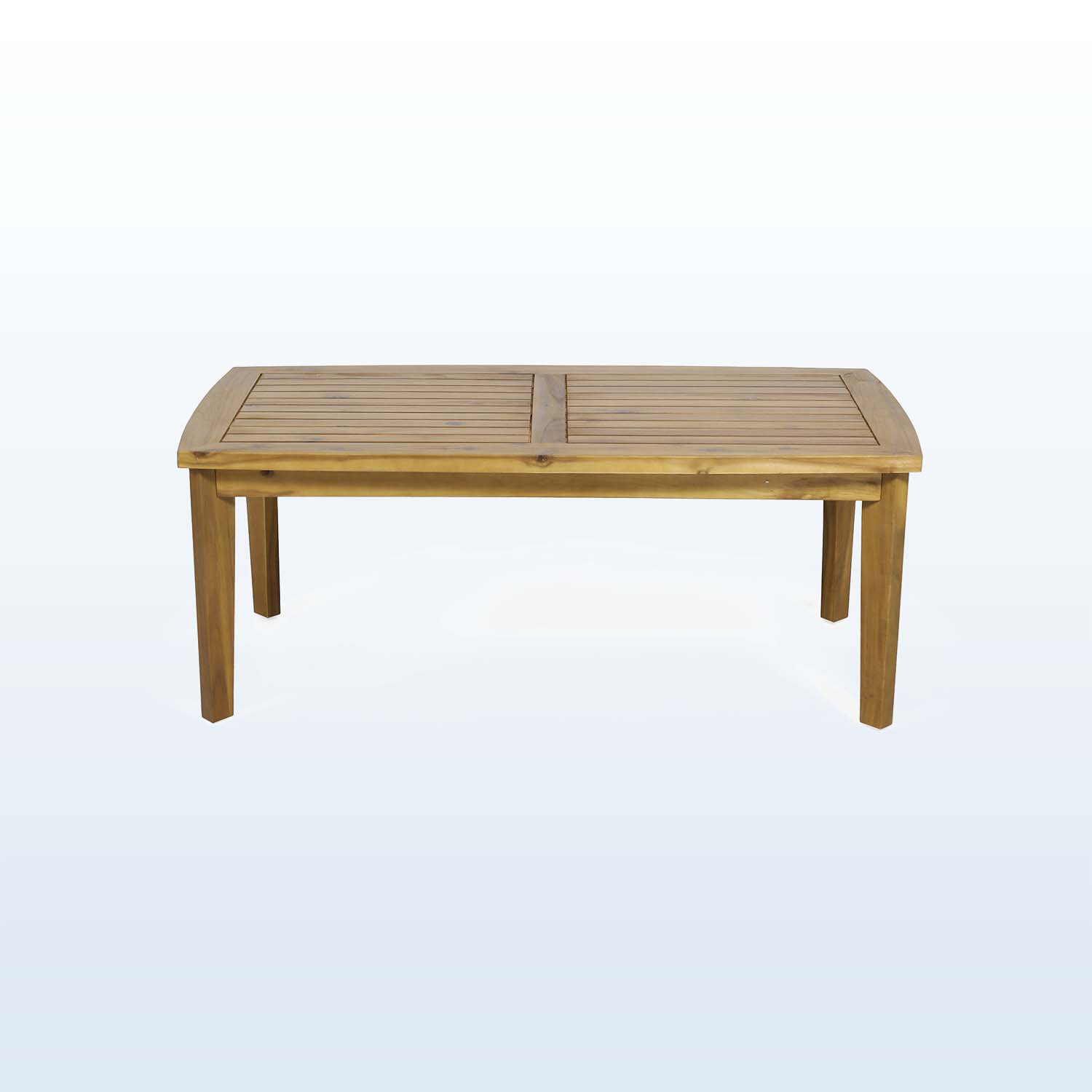 Latitude Run® Mechell Coffee Table | Wayfair