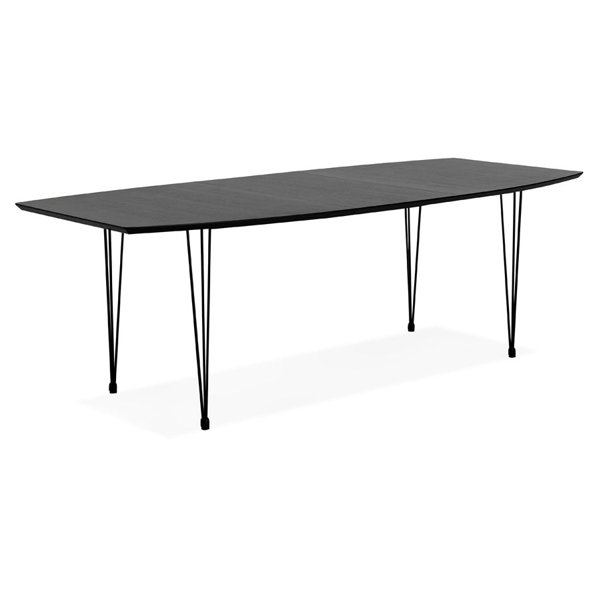 Ebern Designs Espada Dining Table | Wayfair.co.uk