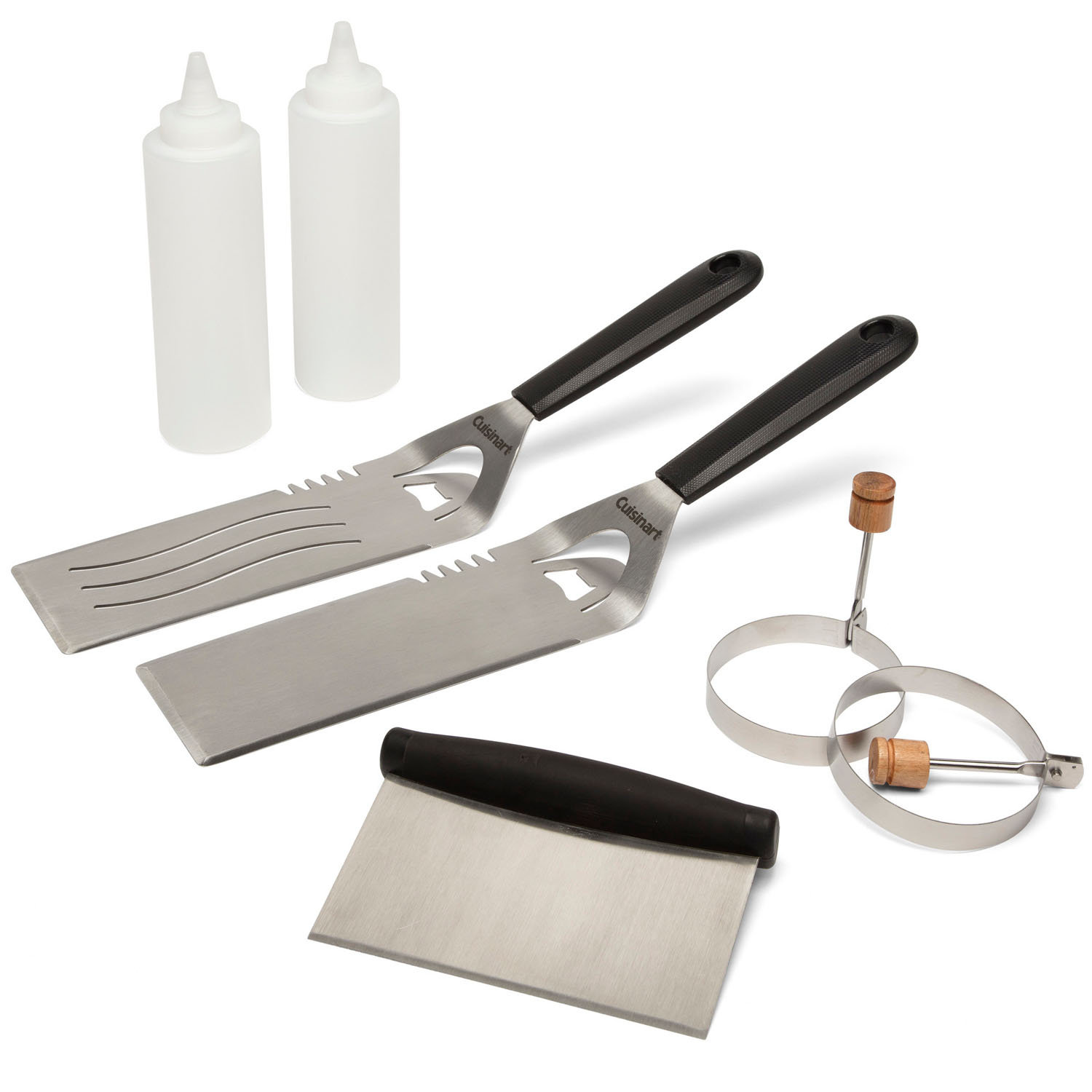 Cuisinart 7pc Griddling Tool Set & Reviews - Wayfair Canada