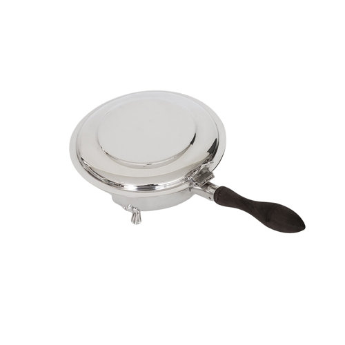 Corbell Silver Company Silent Butler | Wayfair