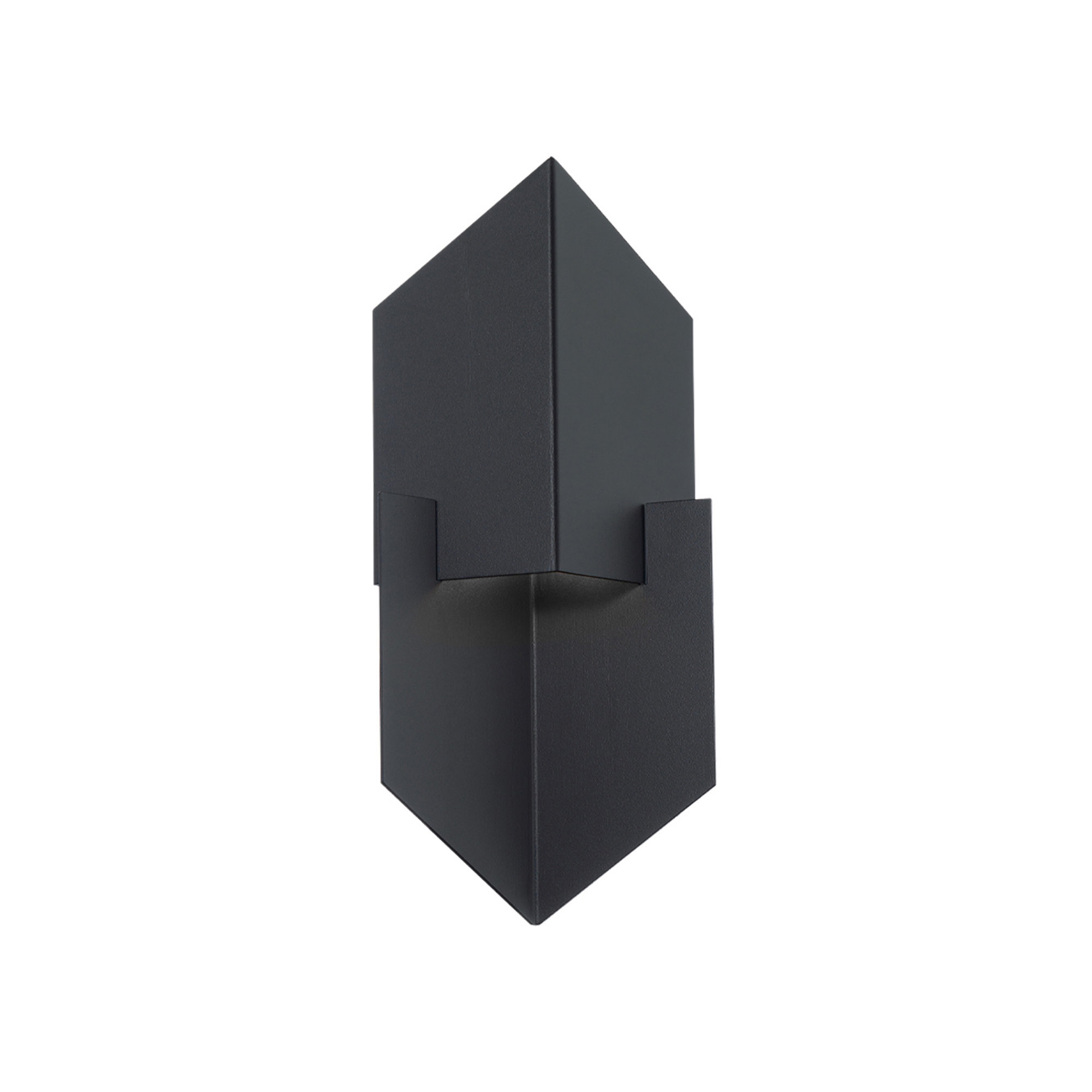 Modern Forms Cupid Integrated LED Outdoor Flush Mount | Wayfair