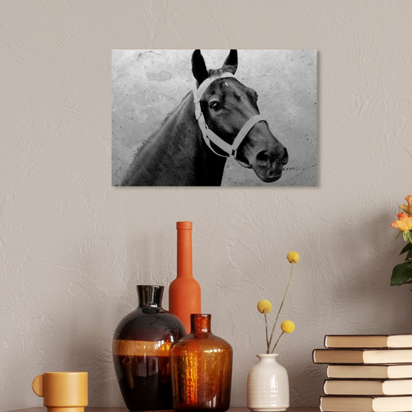 East Urban Home Fortune's Favorite Ii by Oliver Gal - No Frame Print on ...