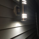 Orren Ellis Donegal Wall Light & Reviews | Wayfair