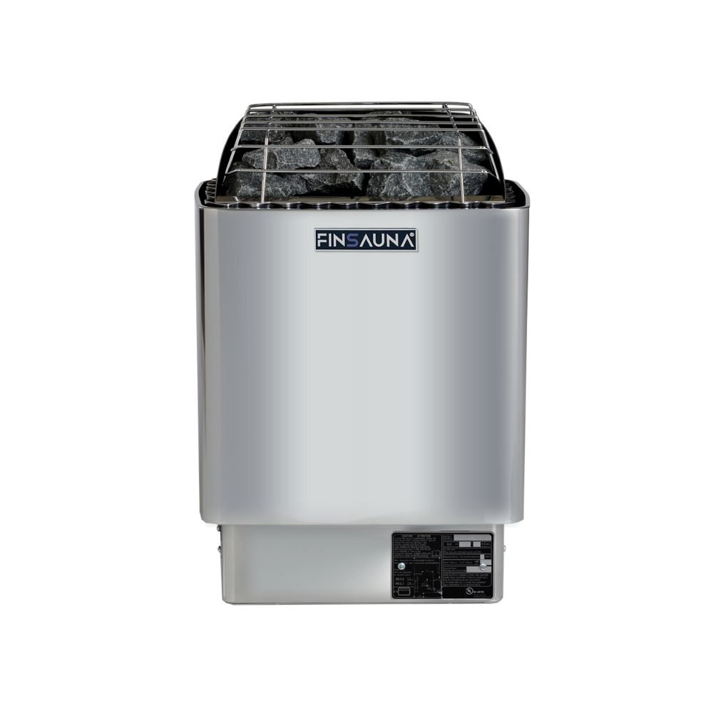 Finsauna PH450 4.5kW Home Sauna Heater ProHeat Series 4.5kW Sauna ...