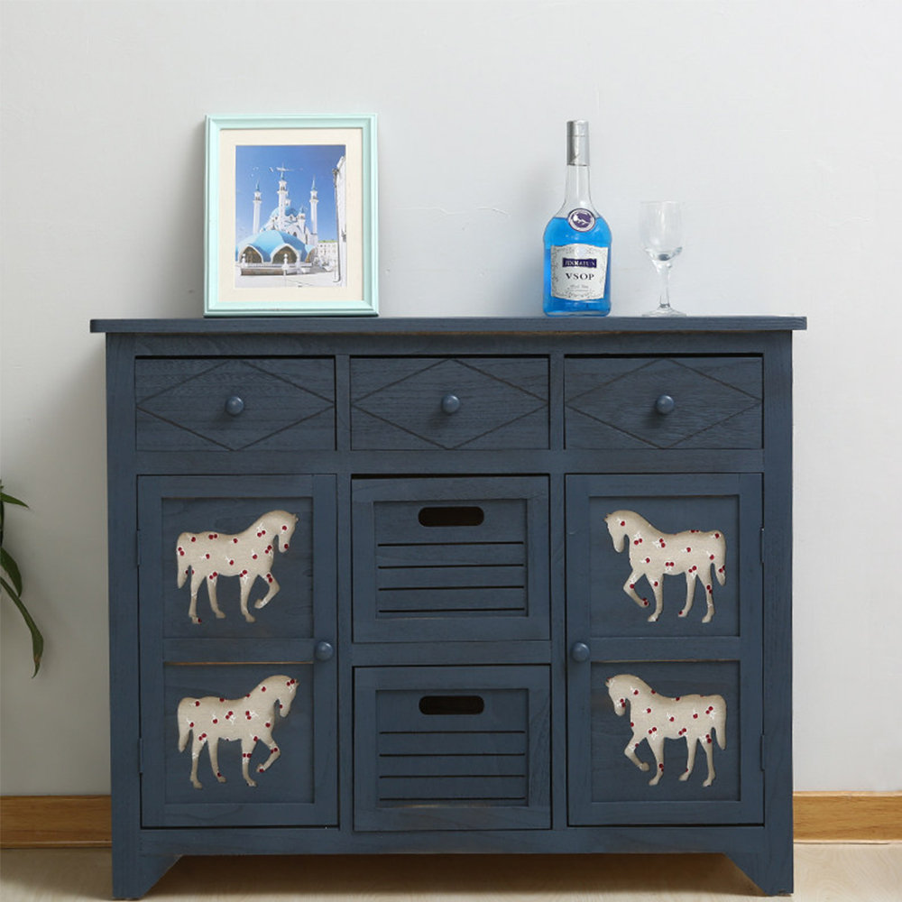 East Urban Home Alvinia | Wayfair