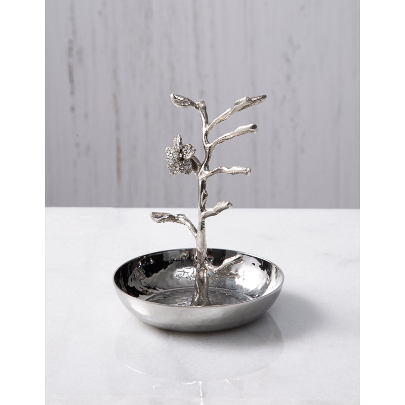 The Holiday Aisle® Southworth Ring Holder & Reviews | Wayfair
