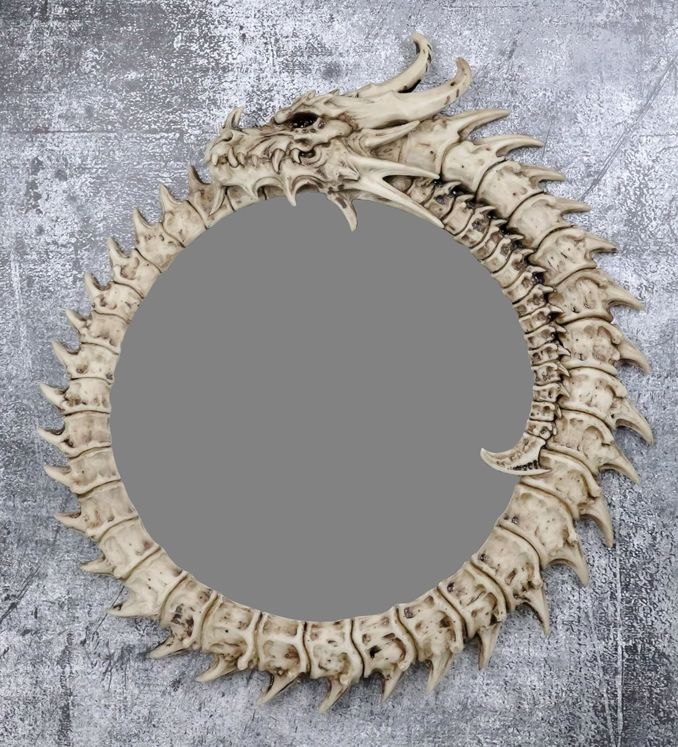 Trinx Jaylianis Accent Mirror - Wayfair Canada