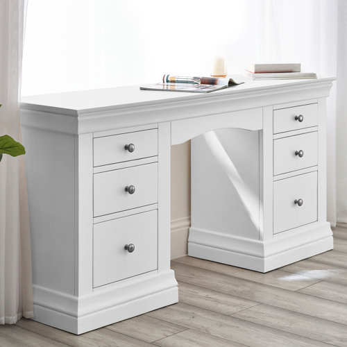 Fully Assembled Dressing Tables You'll Love | Wayfair.co.uk
