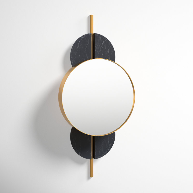 AllModern Lori Mirror | Wayfair