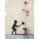 East Urban Home Hammer Boy by Banksy - Wrapped Canvas Print & Reviews ...