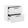 Ebern Designs Teandra 31'' Wide 2 -Drawer File Cabinet & Reviews | Wayfair