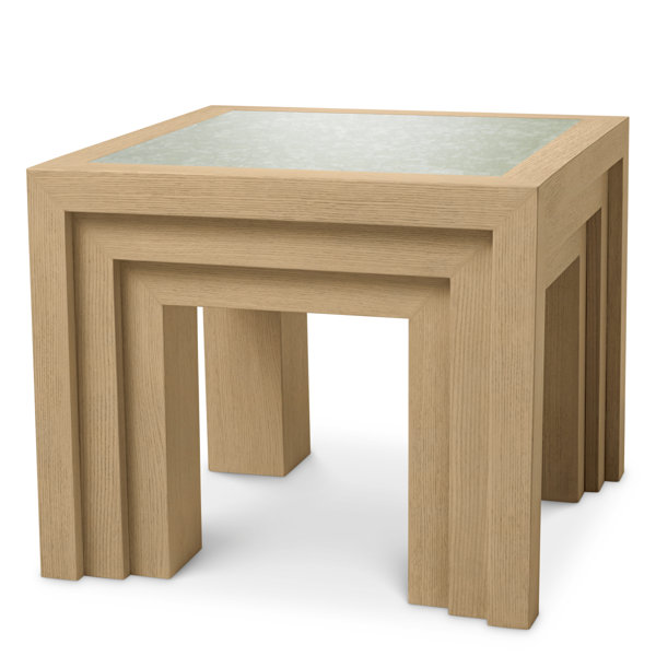 Eichholtz USA Metropolitan End Table | Perigold