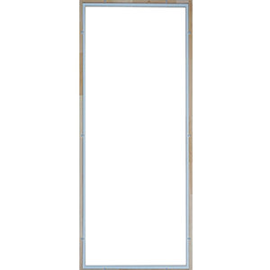 Kimberly Bay Aluminum Door Insert & Reviews | Wayfair