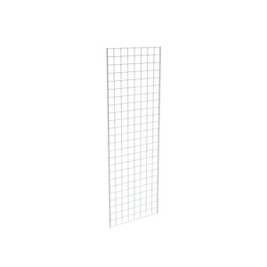 Econoco 72" H x 24" W Grid Panel & Reviews | Wayfair