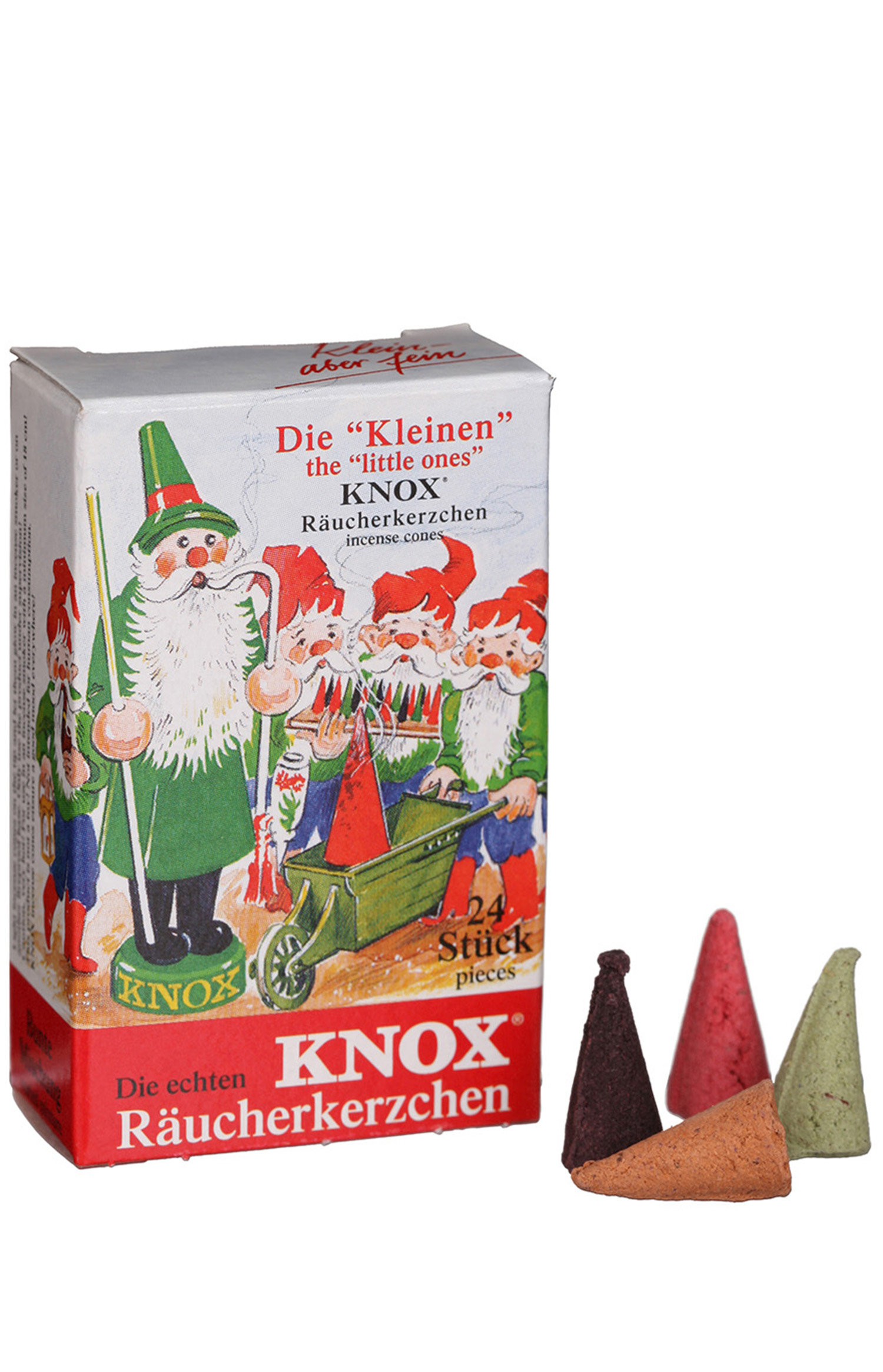 Alexander Taron Mini Incense Cones for Mini Burners | Wayfair