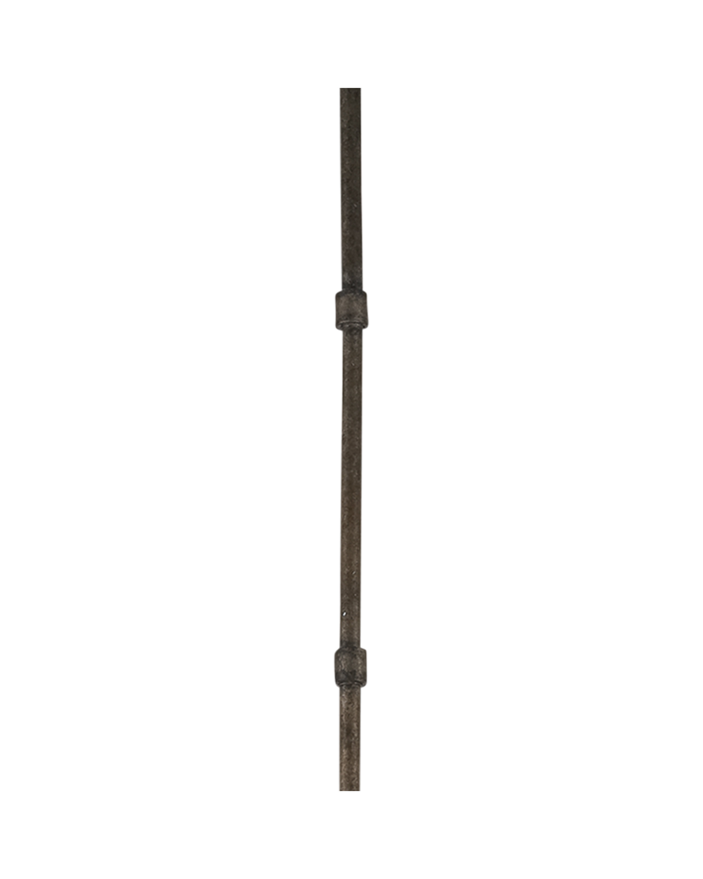 Currey & Company 6", 12", 18" (1) Pyrite Bronze Extension Rods | Wayfair