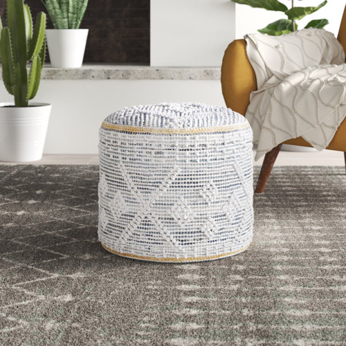 Pouf | Wayfair