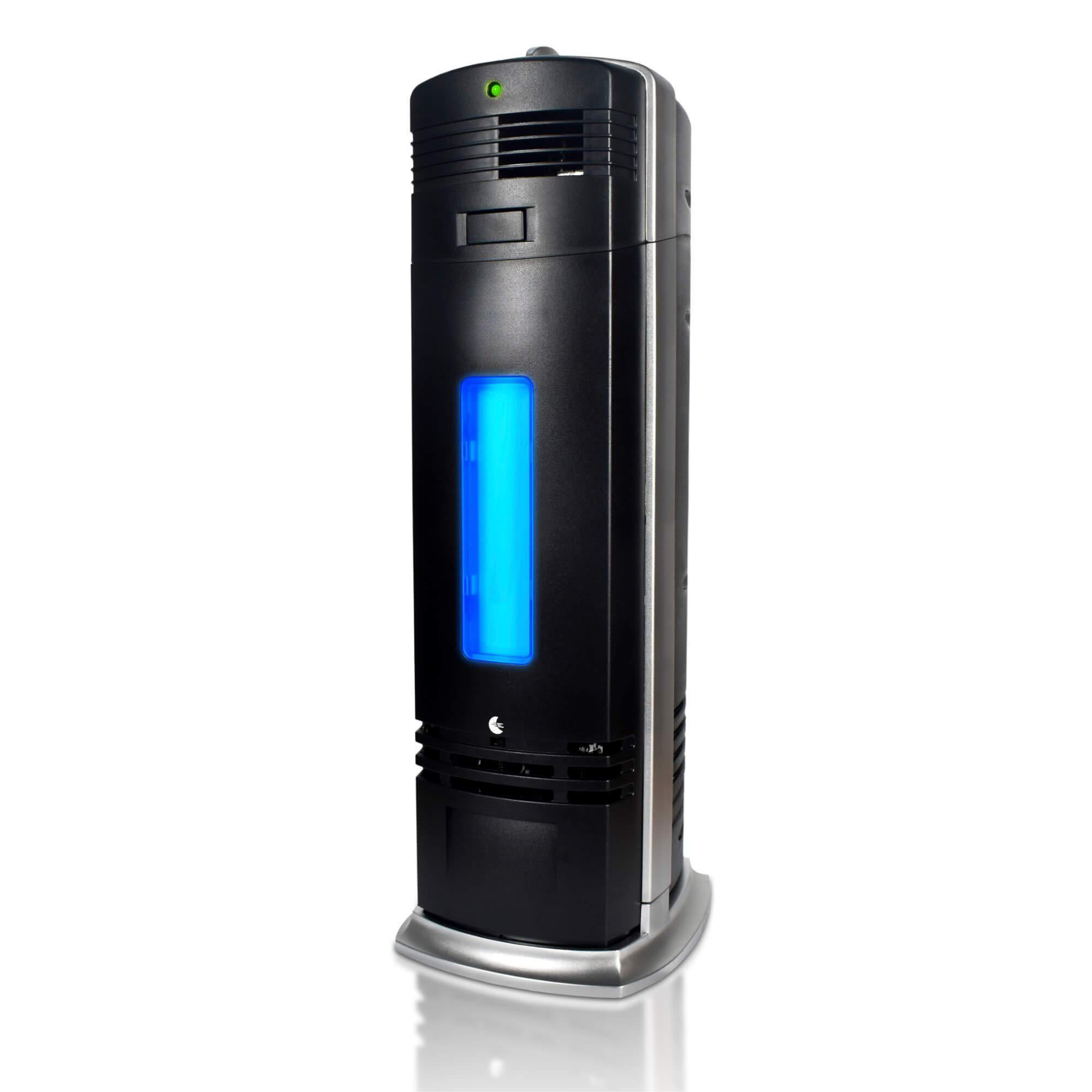 ColorLife Ionic Air Purifier | Wayfair