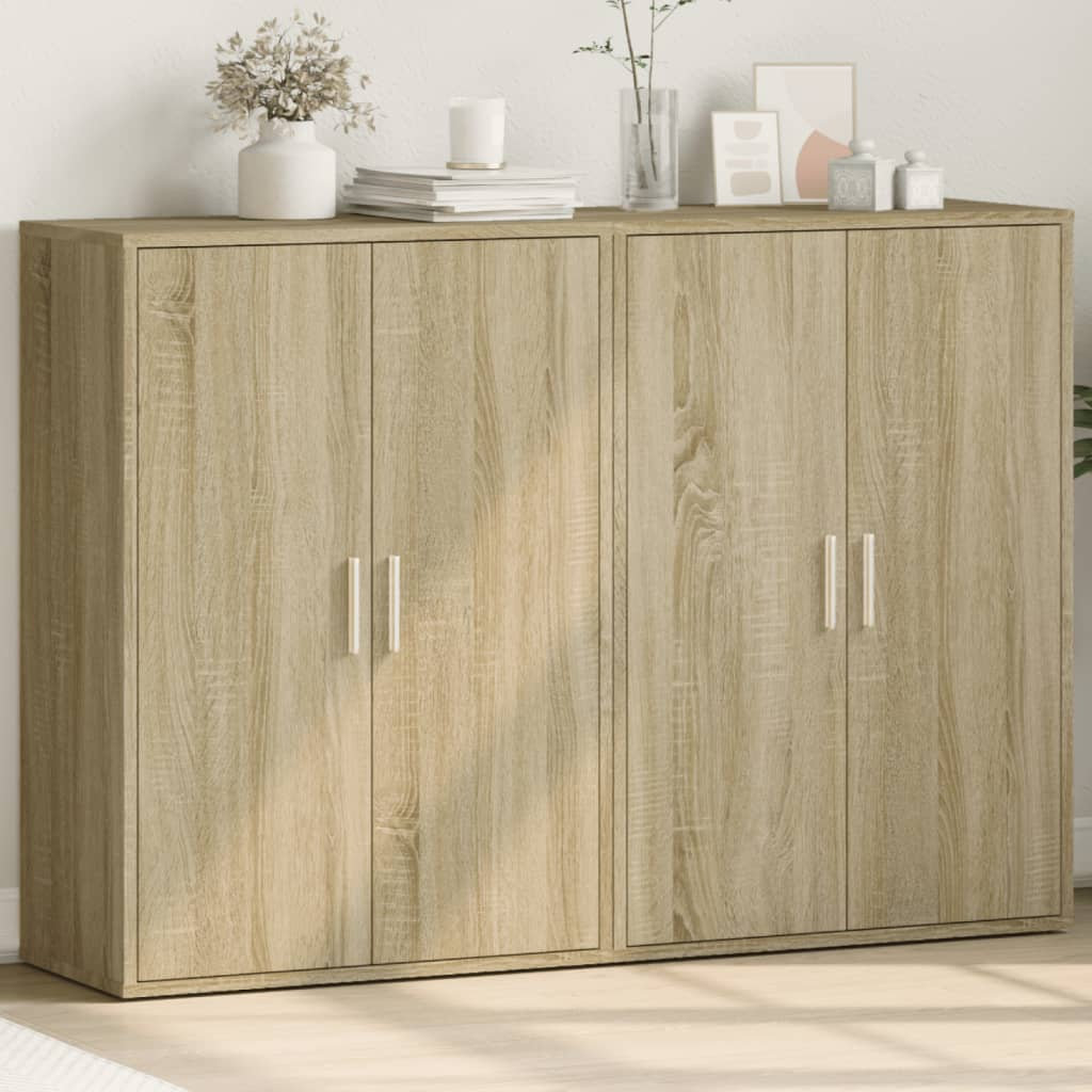 VidaXL Padelea 60cm Sideboard | Wayfair