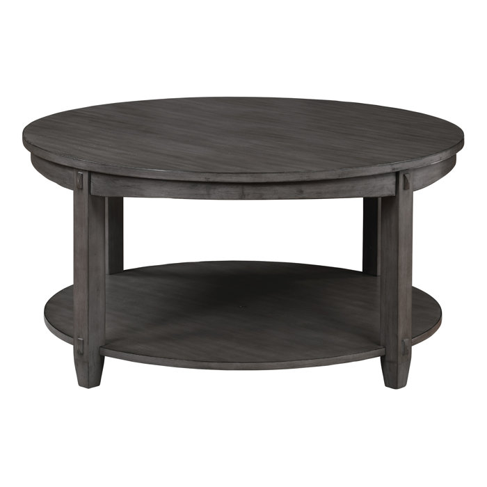 Red Barrel Studio® Coffee Table & Reviews | Wayfair