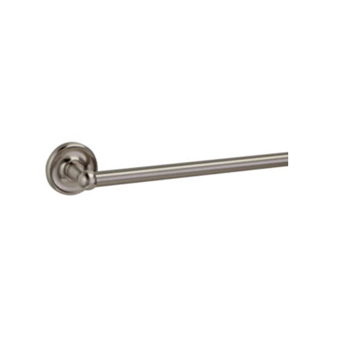 ORCA HARDWARE Blakely 26.47" Wall Mounted Towel Bar | Wayfair