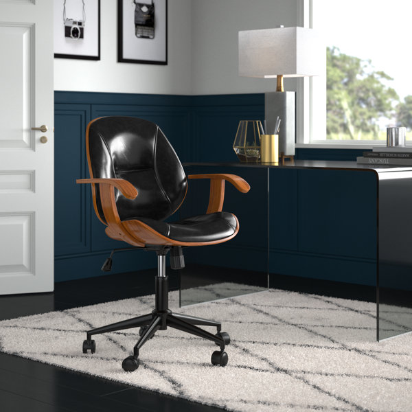 Mercury Row® Swader Task Chair & Reviews | Wayfair