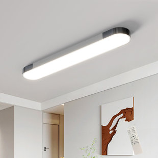 LED Flush Lights You'll Love | Wayfair.co.uk
