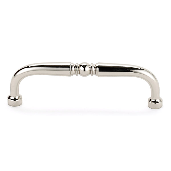 Alno Pulls I 4" Center to Center Appliance Pull & Reviews | Wayfair