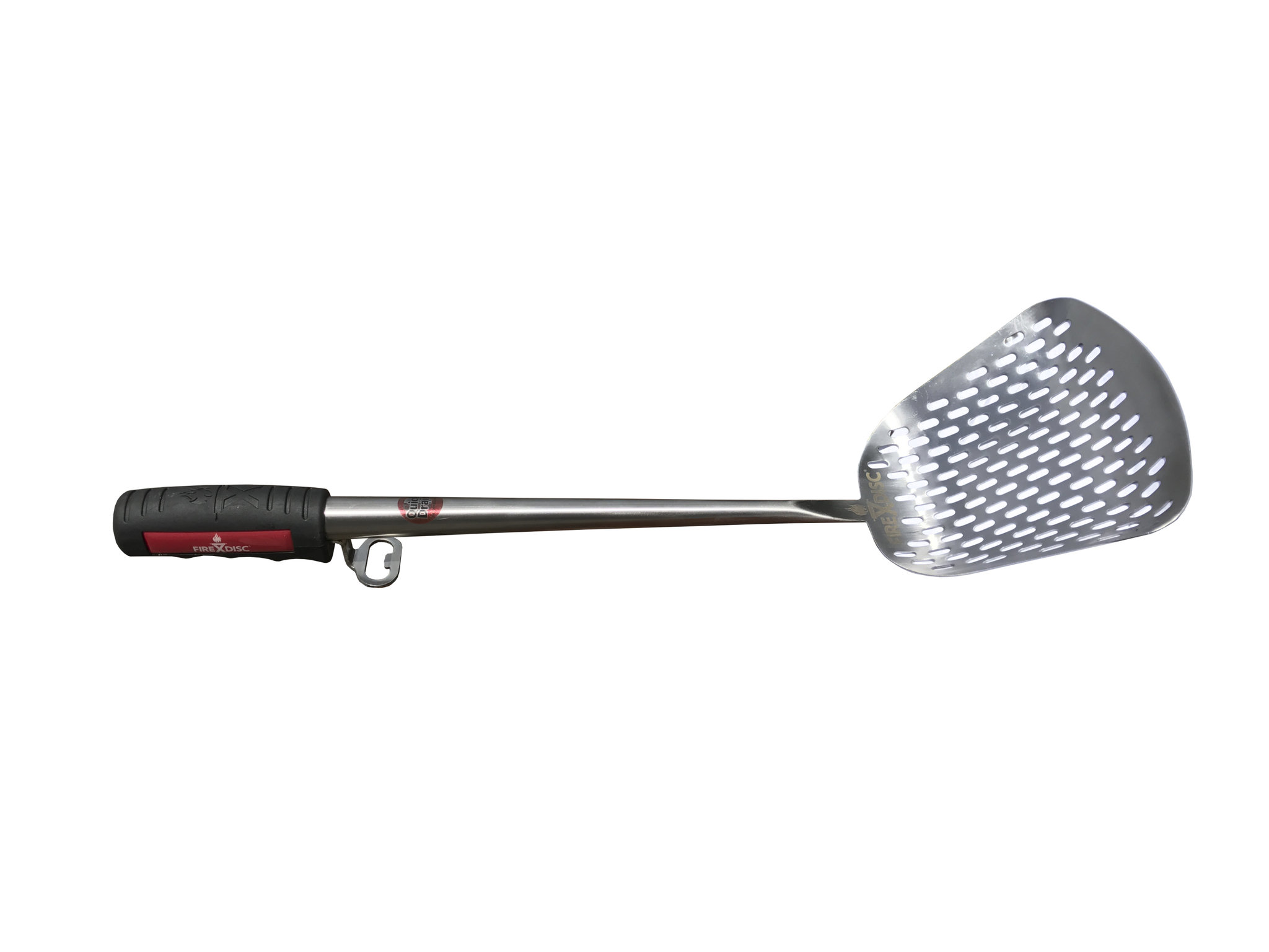 FIREDISC Stainless Steel Hand Held Skimmer & Reviews | Wayfair