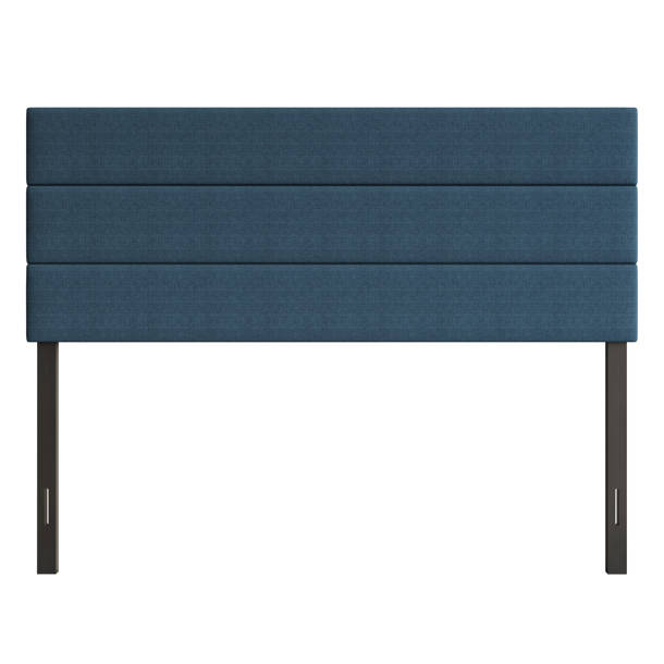 Lark Manor Arrauf Upholstered Headboard & Reviews | Wayfair