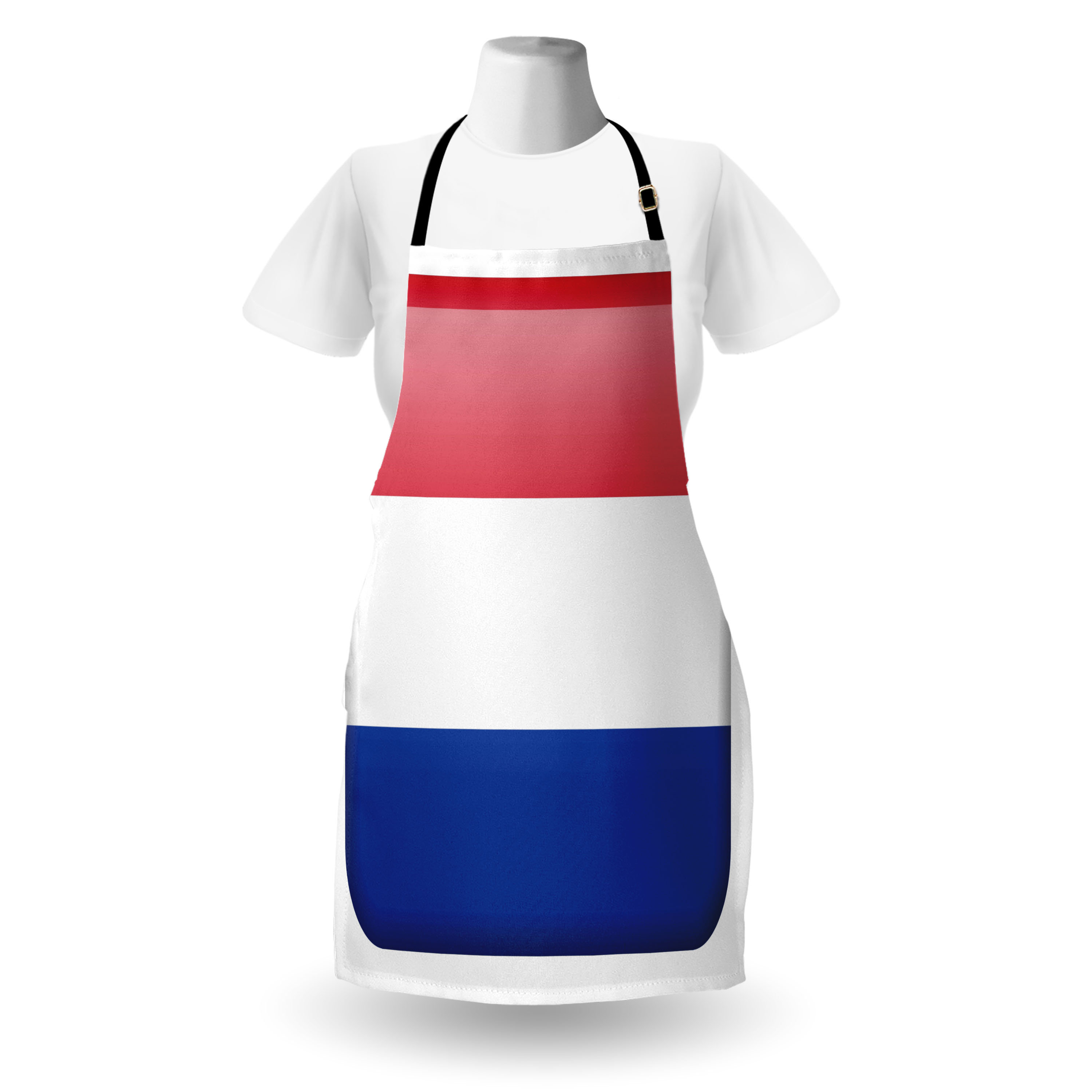 East Urban Home Dutch Apron, Cooking Gardening, Adult Size, Dark Pink ...