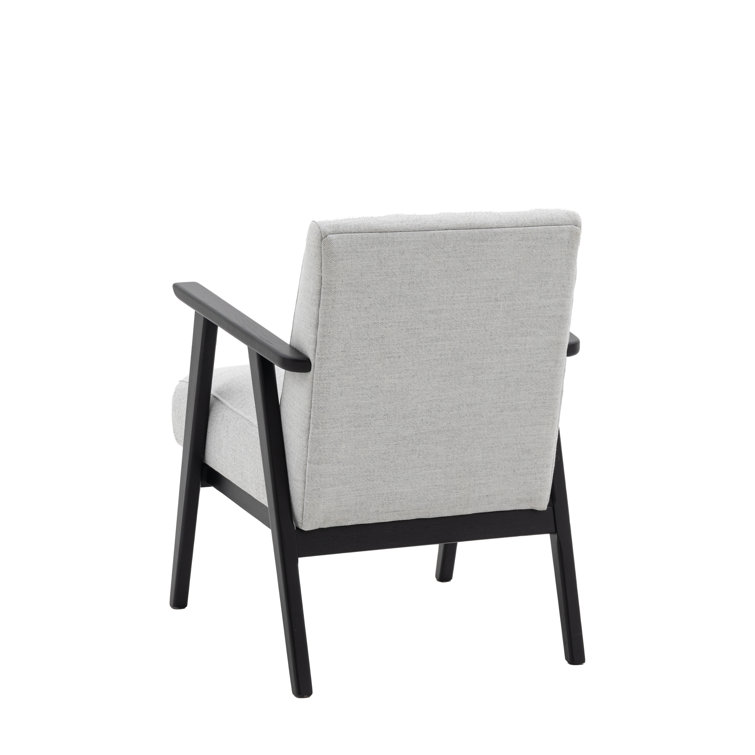 Corrigan Studio Clarina Upholstered Armchair | Wayfair.co.uk