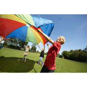 GONGE Physical Education Parachute 12'' | Wayfair