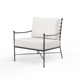 Luxury Outdoor Lounge Chairs | Perigold