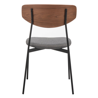 Corrigan Studio® Ryker Side Chair & Reviews | Wayfair