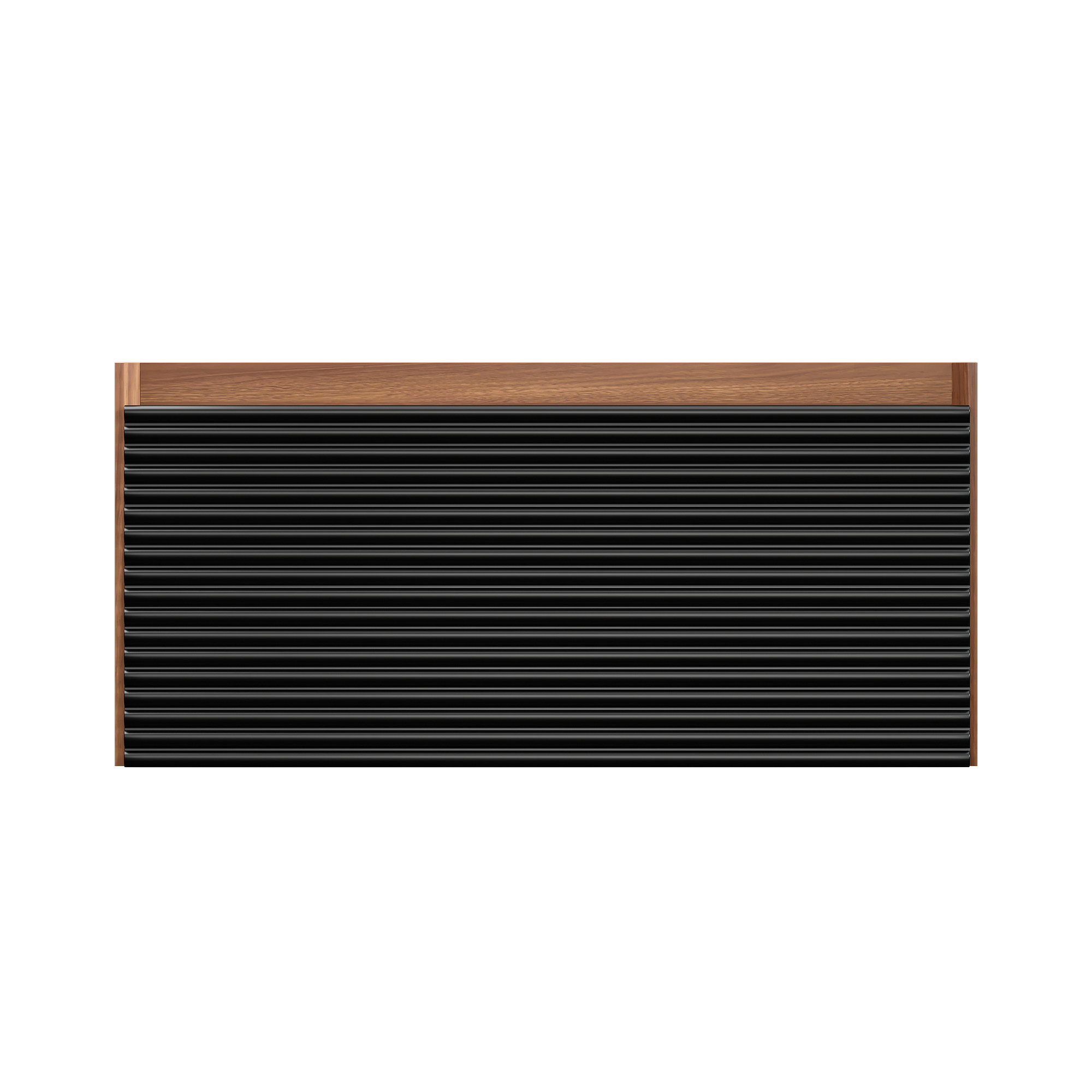 Prolixity 30'' Wall-Mounted Single Bathroom Vanity Base Only - Wayfair ...