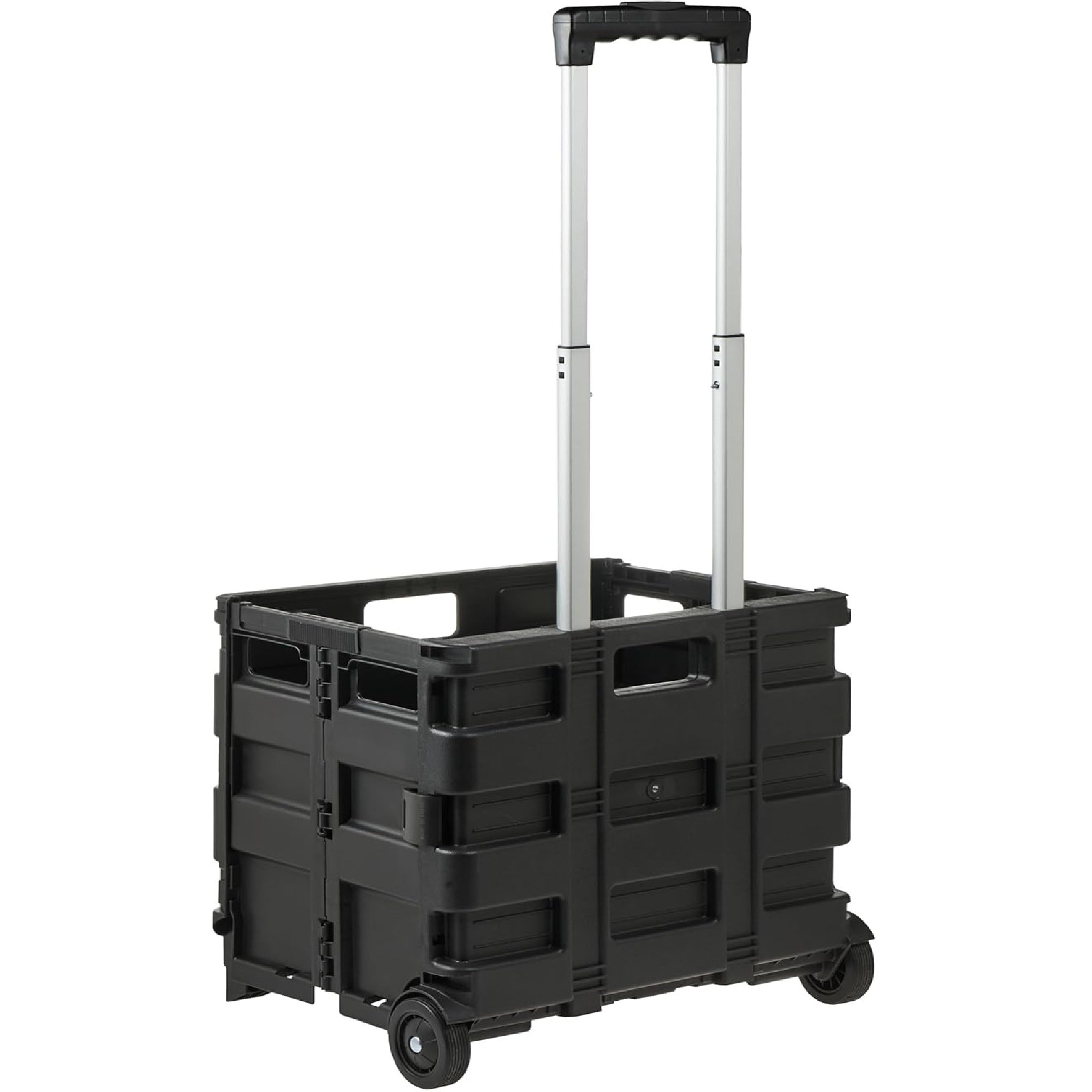 Keeeper Keeper Olli Shopping Trolley; 45L | Wayfair.co.uk