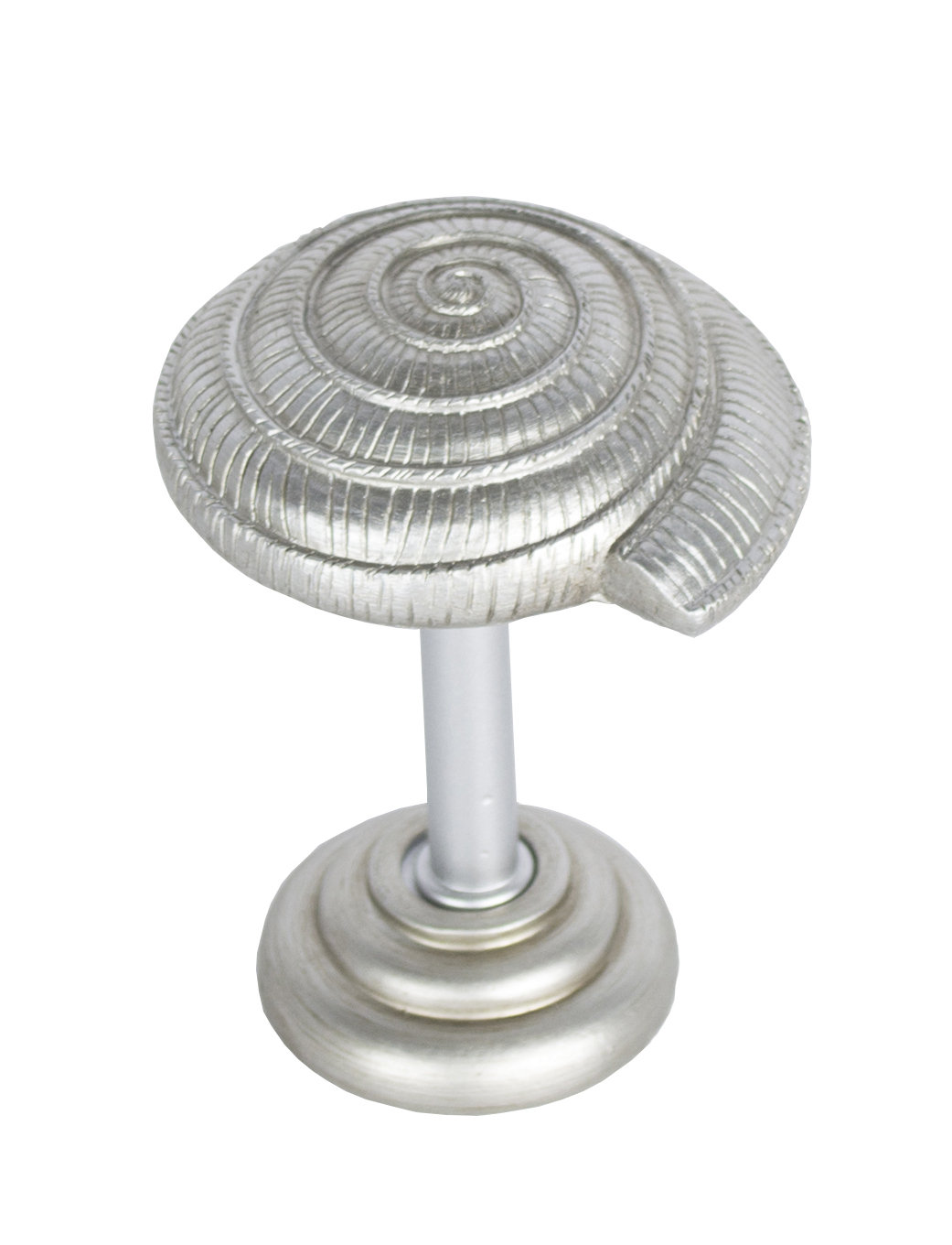 Wildon Home® Dijonnae Snail Medallion Curtain Holdback | Wayfair