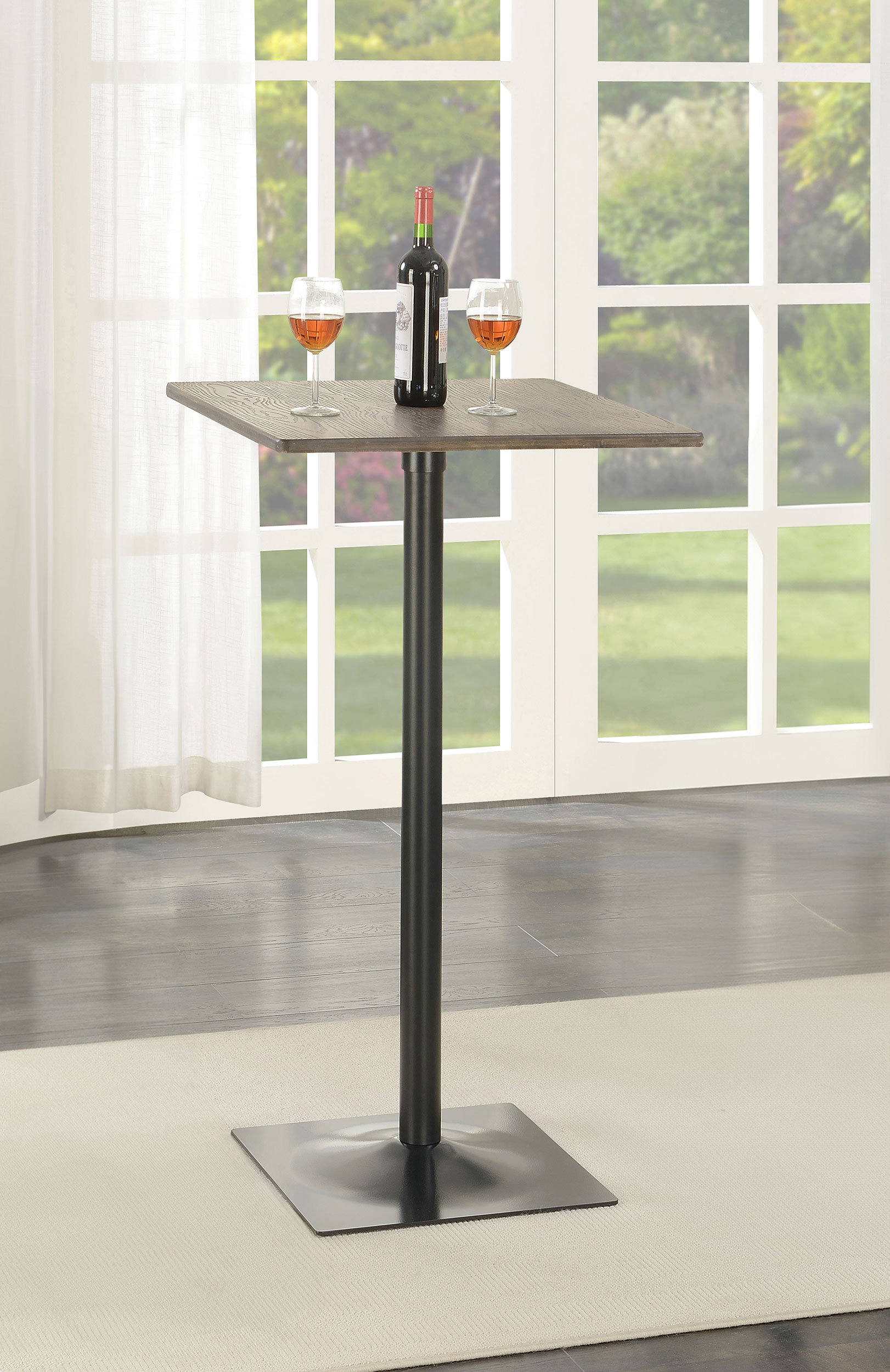 Trent Austin Design® Schram Pub Table & Reviews | Wayfair